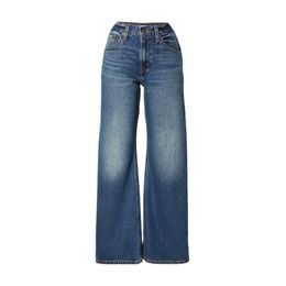 LEVI'S Jeans 'Loose Boot' female size 27 Dark brown