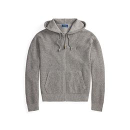 Polo Ralph Lauren Knit Cardigan male size XXL Grey