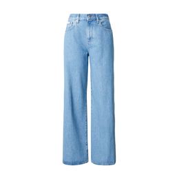 Calvin Klein Jeans Jeans 'Wide Leg' female size 26 Blue denim