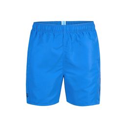 arena Sportbadeshorts 'Fundamentals' Herren Gr&ouml;&szlig;e M blau / schwarz