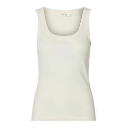 Selected Top 'SLFAnna' female size XL Wool white