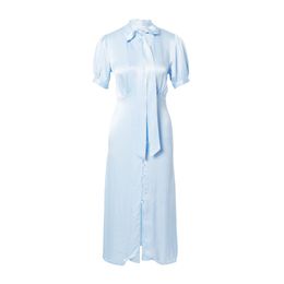 Coast Kleid Damen Gr&ouml;&szlig;e 44 hellblau Sommerkleid