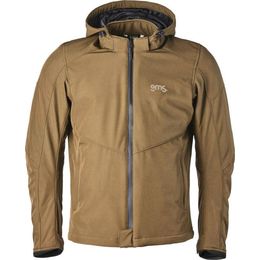 GMS-Moto Falcon Neo WP, Textiljacke wasserdicht