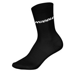 Huddle Socken Damen Gr&ouml;&szlig;e 35/38 schwarz