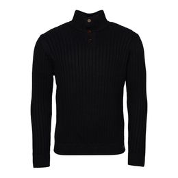 Superdry & Co Pullover Herren Gr&ouml;&szlig;e XL marine