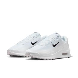 Nike Sportswear Herren Sneaker "M AIR MAX BIA", Gr. 47,5, schwarz-wei&szlig;, Synthetik, Textil, Schuhe