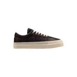 Stepney Workers Club Sneakers female size 40 Chocolate / Black