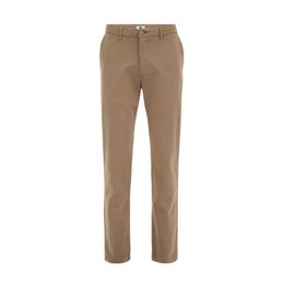 WE Fashion Chino Pants male size 28 Light brown