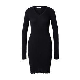 ABOUT YOU Kleid 'Luciana' Damen Gr&ouml;&szlig;e 40 schwarz Sommerkleid