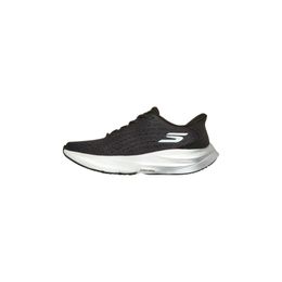 SKECHERS Running Shoes 'SKX AERO SPARK' female size 40 Black / White