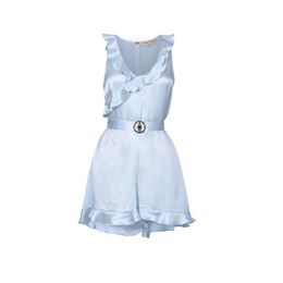Anse Victorin Jumpsuit 'Amelie' female size M Light blue