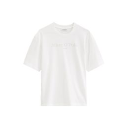 Marc O'Polo Marc O'polo T-Shirt Damen Gr&ouml;&szlig;e XS wei&szlig;