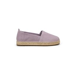 Marc O'Polo Marc O'Polo Espadrilles 'Gem' female size 42 Lilac