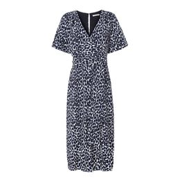 TATUUM Kleid 'Matse' Damen Gr&ouml;&szlig;e 38 navy / wei&szlig; Sommerkleid