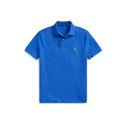 Polo Ralph Lauren Poloshirt Herren Gr&ouml;&szlig;e S royalblau