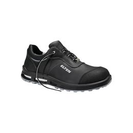 Elten Sicherheitsschuh "REACTION XXT Low", 47, schwarz, Schuhe