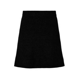 Pieces Skirt 'PCJunna' female size 34 Black