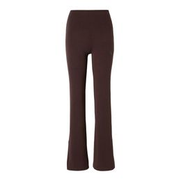 adidas Sportswear Workout Pants 'ALL SZN' female size S Chocolate