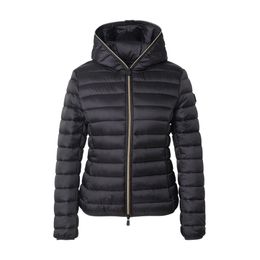 Save the Duck Jacke 'ALEXIS' Damen Gr&ouml;&szlig;e S schwarz Sommerjacke