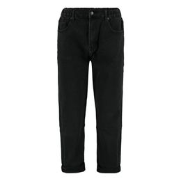 Haily's Hailys Jeans 'Mirell' Damen Gr&ouml;&szlig;e 27/28 black denim