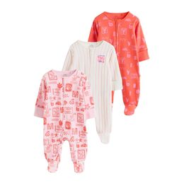 next Schlafanzug M&auml;dchen Gr&ouml;&szlig;e 86 hellpink