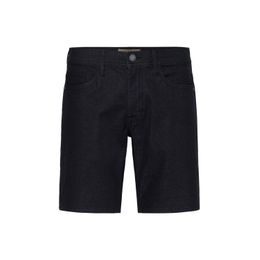 Blend Herren Jeansshorts "Shorts BHZillo", schwarz, Gr. XXXL, Obermaterial: 68% Baumwolle CO. 27% Polyester PES. 3% Viskose CV. 2% Elasthan EL., Jeans