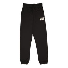 Vans Hose Jungen Gr&ouml;&szlig;e 164/176 schwarz / wei&szlig;