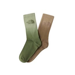 The North Face Socken Damen Gr&ouml;&szlig;e 38/42 brokat / cappuccino / gr&uuml;n / pastellgr&uuml;n