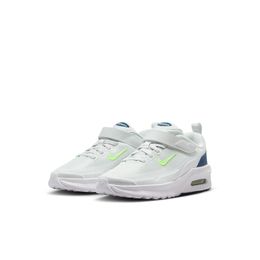 Nike Sportswear Kinder Sneaker "Air Max Bia (PS)", Gr. 33,5, gr&uuml;n, Synthetik, Textil, Schuhe, f&uuml;r Kinder
