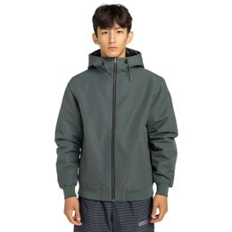 Element Herren Bomberjacke "Dulcet", gr&uuml;n, Gr. L, Obermaterial: 100% Polyester., Jacken