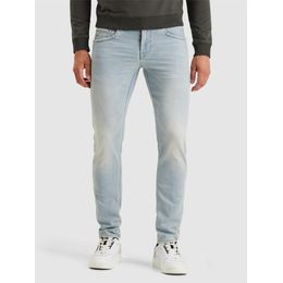 PME-Legend Pme Legend Jeans 'Tailwheel slim fit jeans' Herren Gr&ouml;&szlig;e 32 hellblau