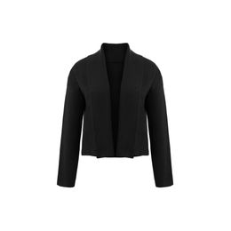 Imily Bela Knit Cardigan female size S Black