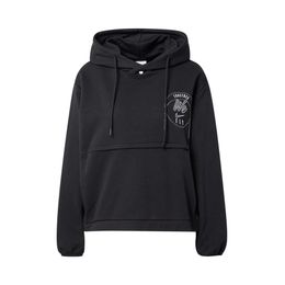 Nike Sweatshirt female size XL Black / White