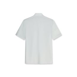 OLYMP Herren Businesshemd "OLYMP Luxor, Comfort Fit, New Kent", wei&szlig;, Gr. 43, 100% Baumwolle, Hemden