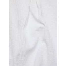 Rabe Damen Blouson "Jacke"wei&szlig;, Gr. 44, unifarben, 50% Baumwolle, 50% Polyester, Jacken