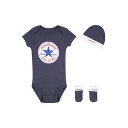 Converse Set Gr&ouml;&szlig;e 68/80 navy / dunkelblau / rot / wei&szlig;