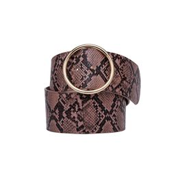 Avant-garde Paris G&uuml;rtel 'Melina' Damen Gr&ouml;&szlig;e 110 pink