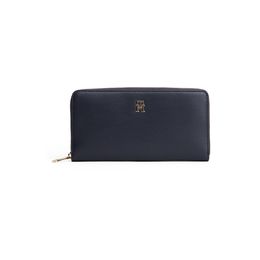Tommy Hilfiger Portemonnaie Damen Gr&ouml;&szlig;e One Size dunkelblau