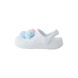 next Sandals girl size 28 Blue / Mint / Pink / Black / White