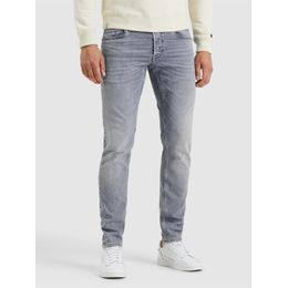 Cast Iron Jeans 'Shiftback tapered fit jeans' Herren Gr&ouml;&szlig;e 33 rauchblau