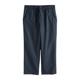 next Pants male size 36 Navy