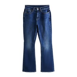 next Jeans female size 28 Dark blue