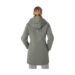 G.I.G.A. by Killtec Damen Parka "GW 93 WMN PRK", gr&uuml;n, Gr. 38, G.I.G.A. DX BY KILLTEC, Obermaterial: 100% Polyester.Futter: 100% Polyester.F&uuml;llung: 100% Polyester,