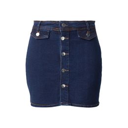 About You Rock 'Else' Damen Gr&ouml;&szlig;e 34 dunkelblau