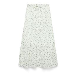 V&eacute;ro Moda Vero Moda Rock 'VMTRINE' Damen Gr&ouml;&szlig;e 42 navy / hellblau / oliv / wei&szlig;