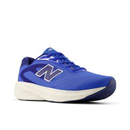 New Balance Herren Laufschuh "680", Gr. 40,5, blau, Synthetik, Textil, Schuhe, f&uuml;r Sportmode und Lauftraining, mit Gummi-Laufsohle