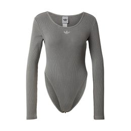 adidas originals Shirt Bodysuit 'Essentials' female size M Grey