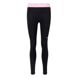 Nike Workout Pants 'NP 365' female size XL Black / White