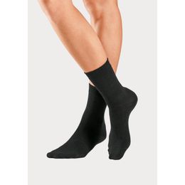 Bench. Damen Socken, Bunt, Gr. 39/42, Str&uuml;mpfe & Socken, Material: Wolle