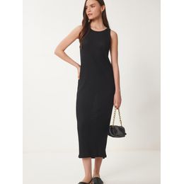 Happiness İstanbul Kleid Damen Gr&ouml;&szlig;e L schwarz